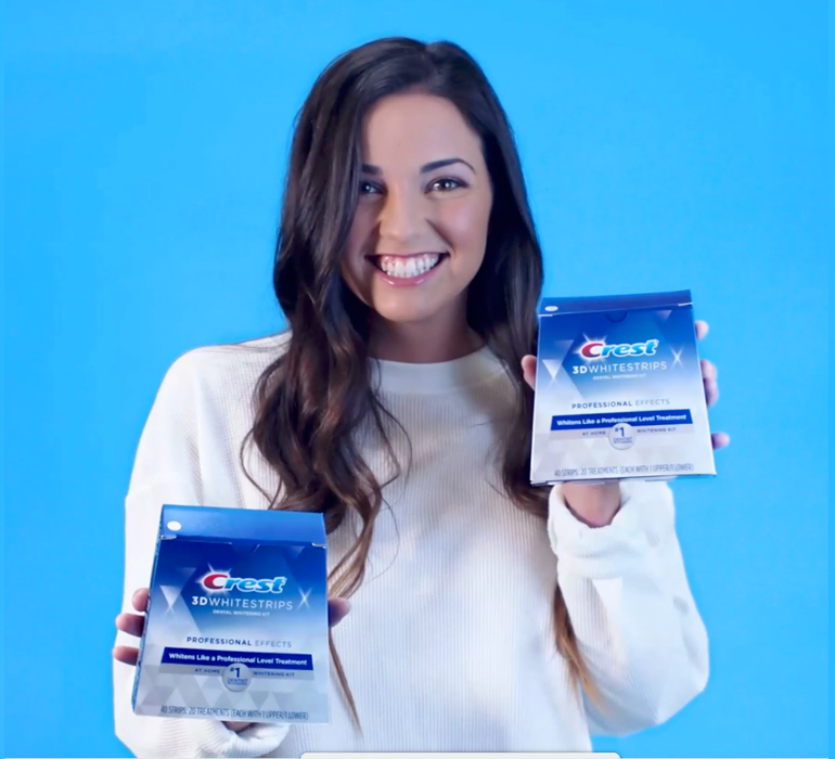 Philips Zoom Day White 14% (HP + ACP) | Shiny Whitening FR